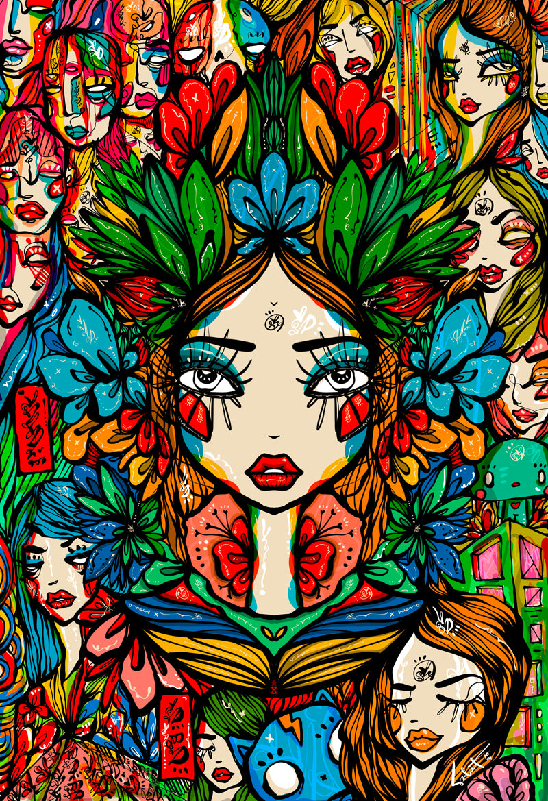 Sabet Art Boutique – ©Sabet