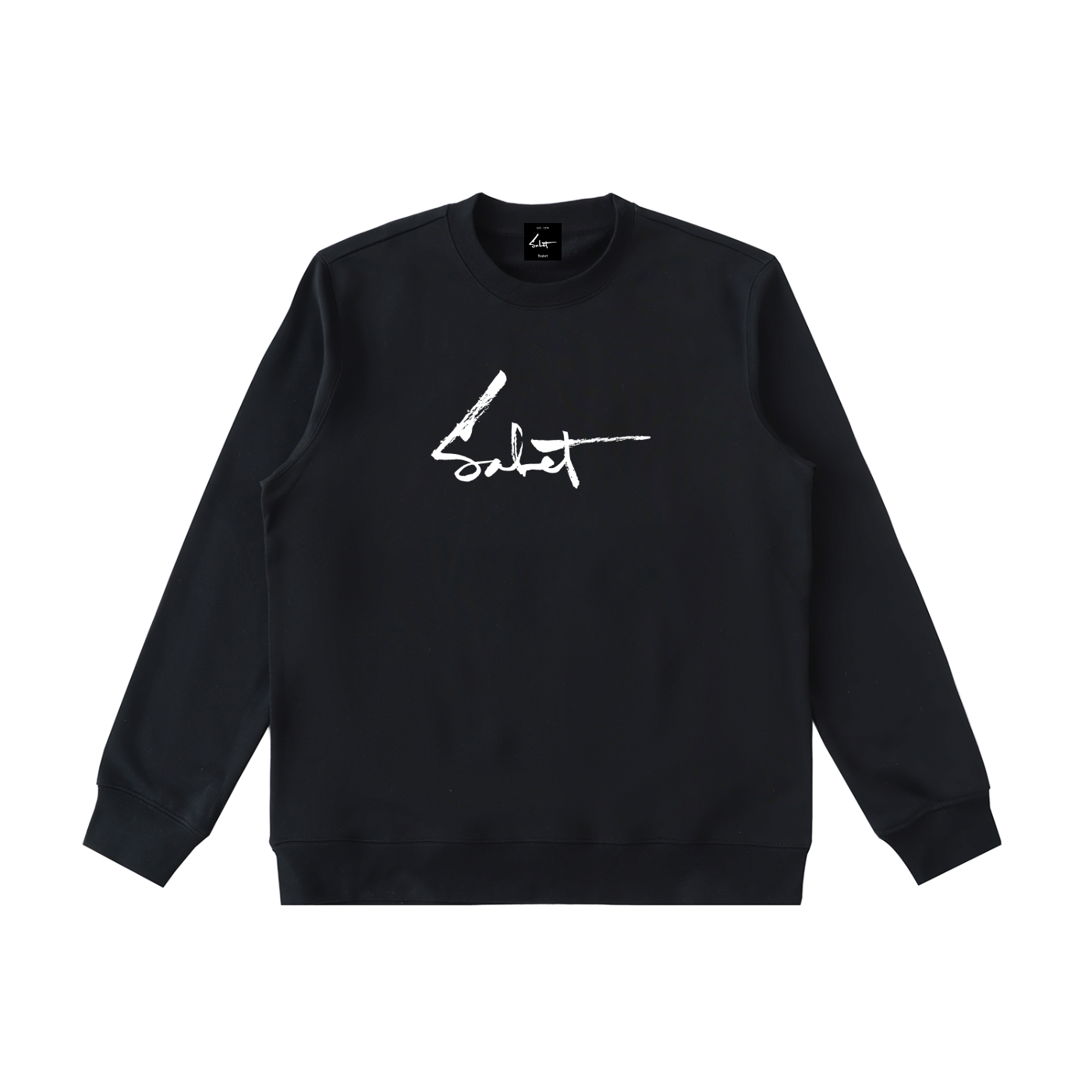 Sabet Signature Sweatshirt – ©Sabet